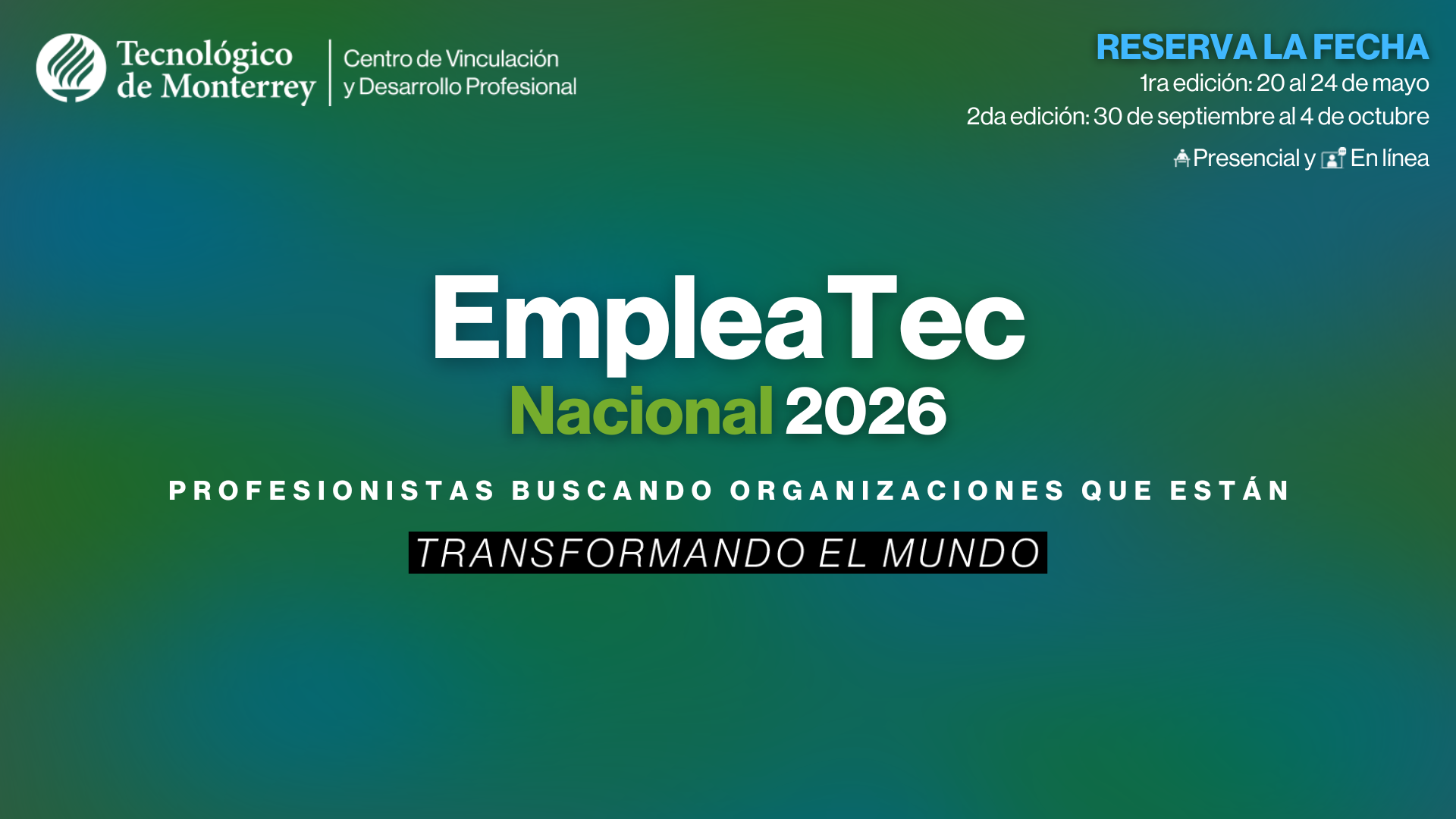 EMPLEATEC | Centro de Vinculación y Desarrollo Profesional ...