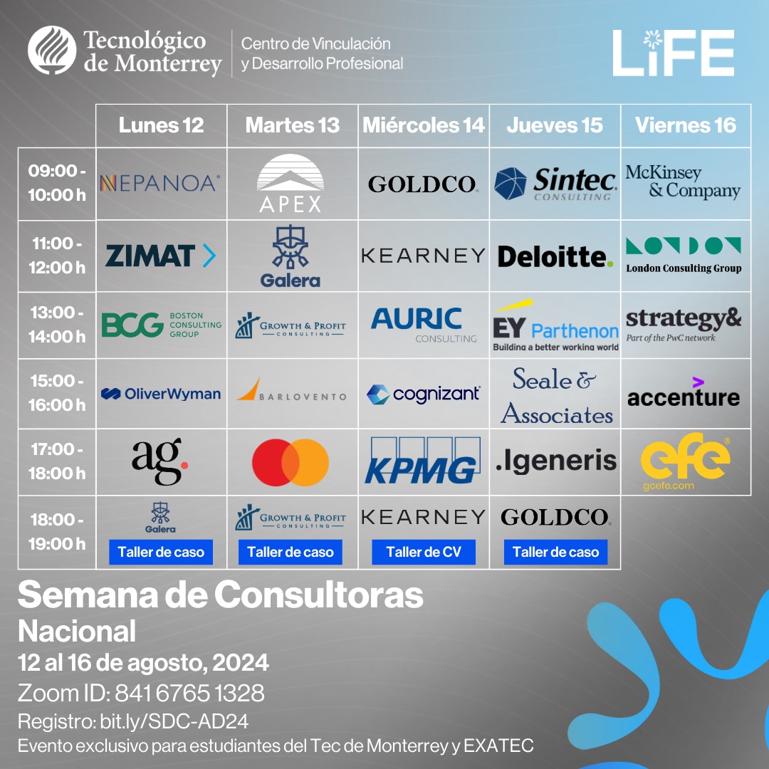 EMPLEATEC | Centro de Vinculación y Desarrollo Profesional ...