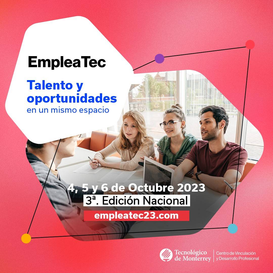 EMPLEATEC | Centro de Vinculación y Desarrollo Profesional ...