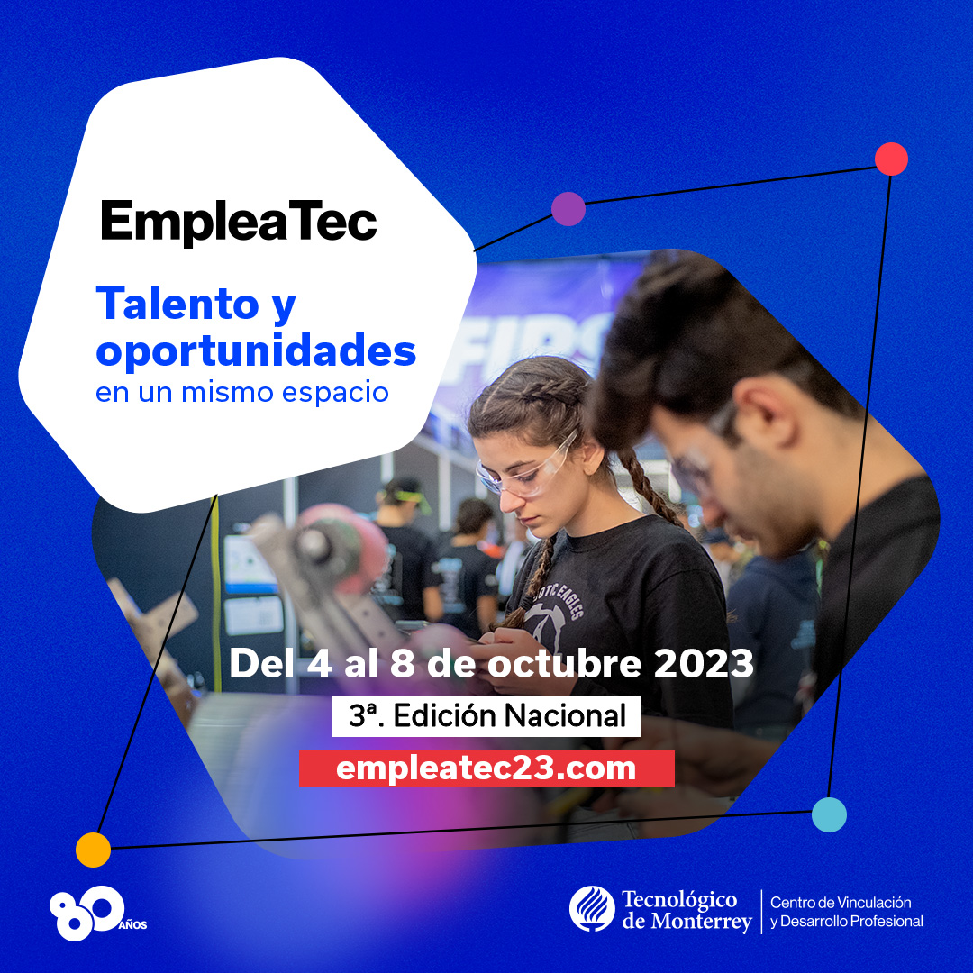EMPLEATEC | Centro de Vinculación y Desarrollo Profesional ...
